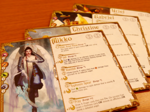 Christian Board Game Review – Deliverance - Plugged In