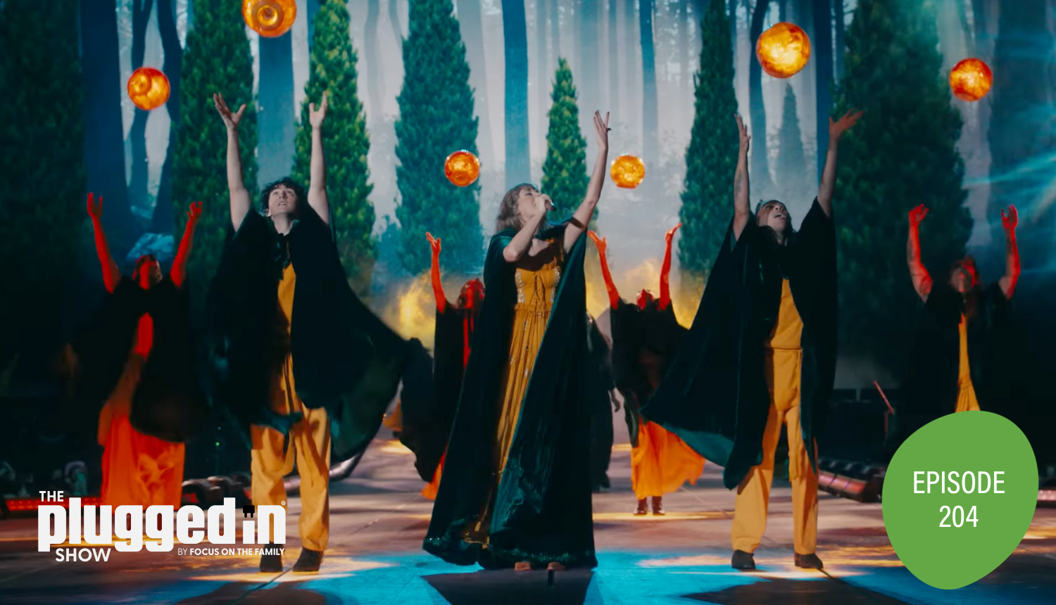 The Plugged In Show, Episode 204: The Devil’s in the Entertainment ...