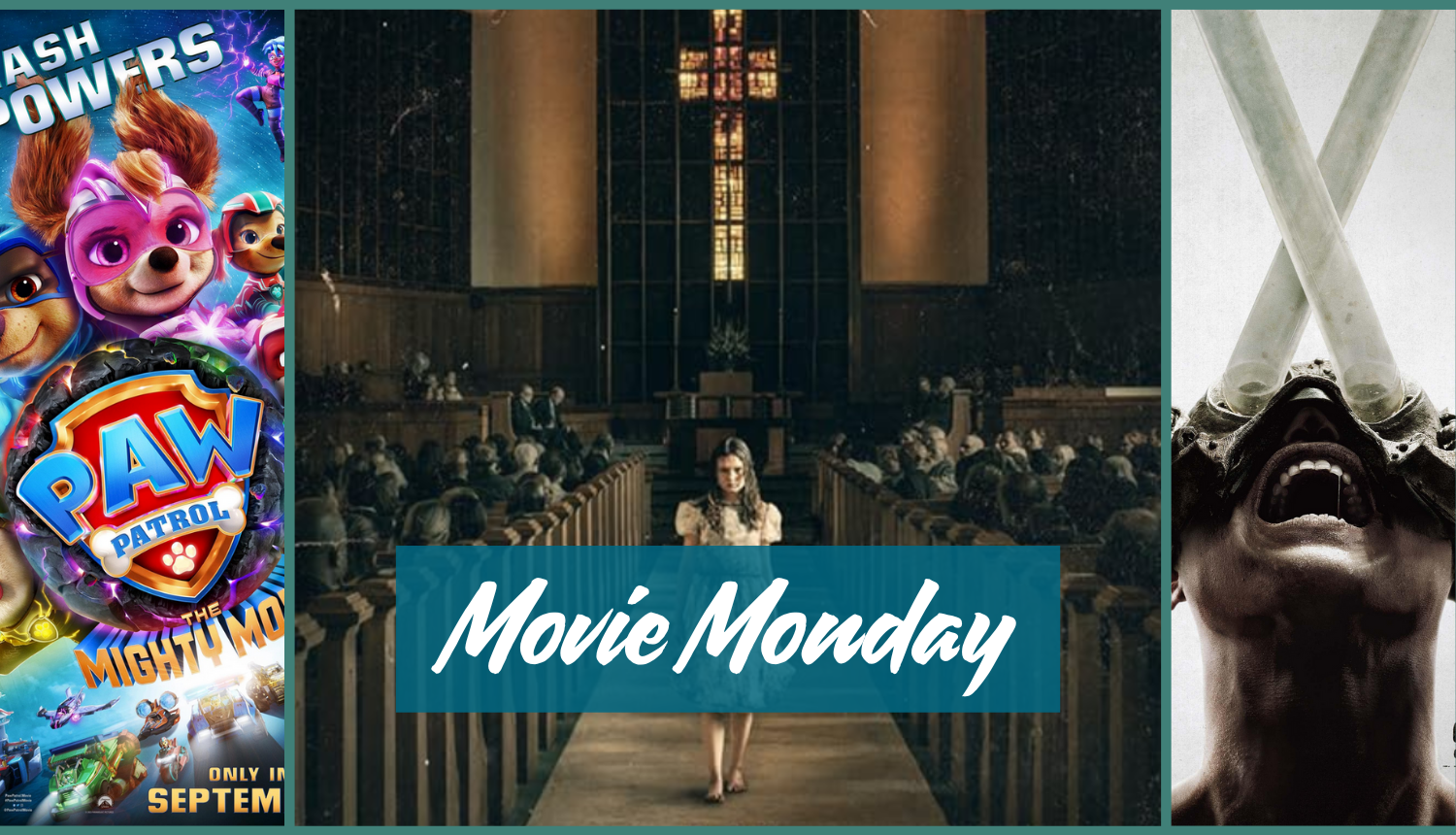 Movie Monday: ‘Exorcist: Believer’ Scares Up Win - Plugged In