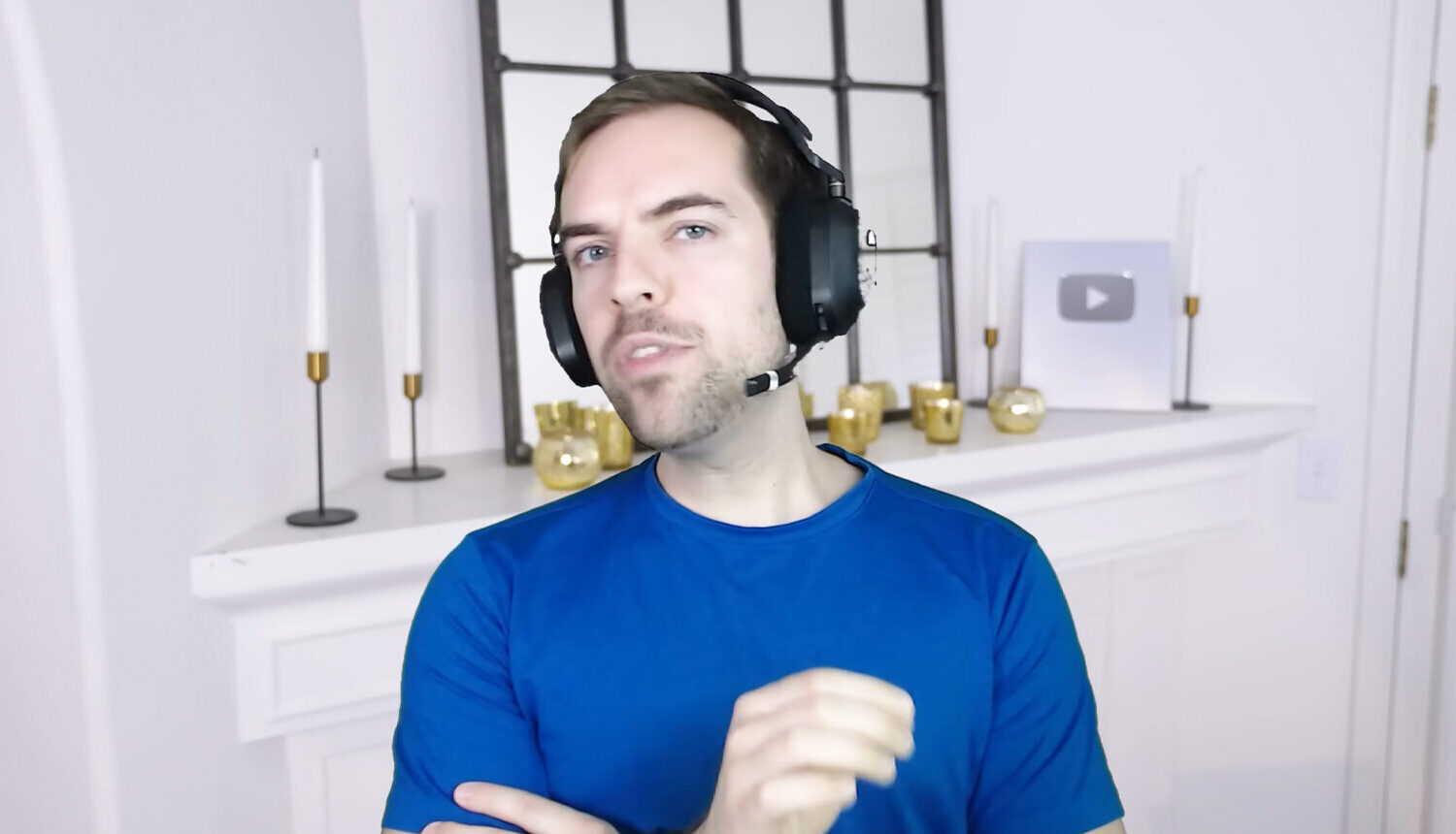 jacksfilms - Plugged In