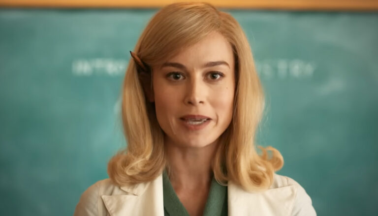 Lessons in Chemistry - Plugged In