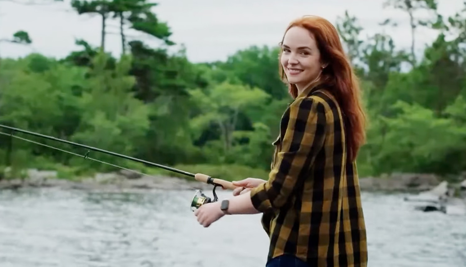 Sullivan’s Crossing - Plugged In