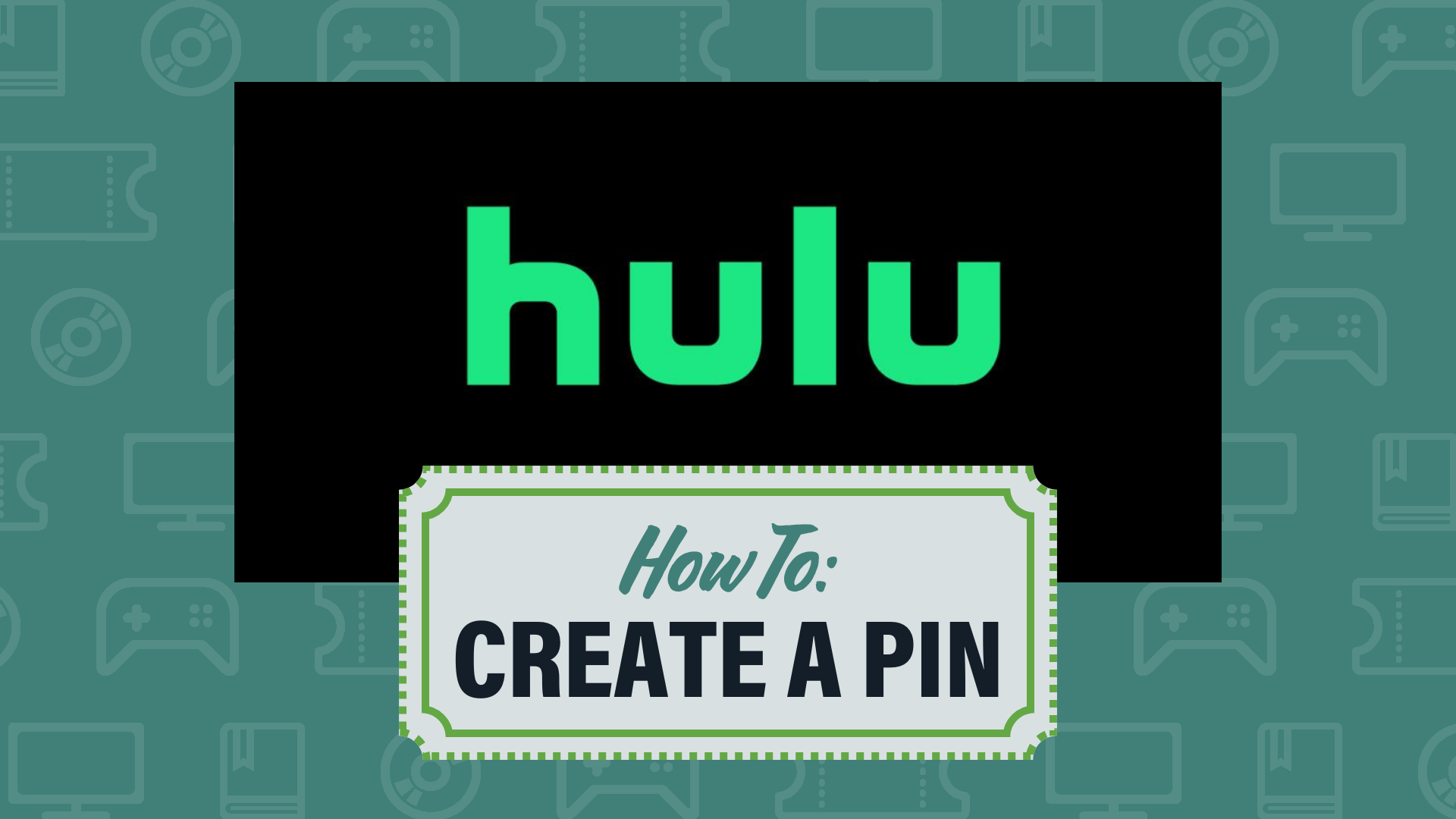 Parental Controls: Hulu - Plugged In