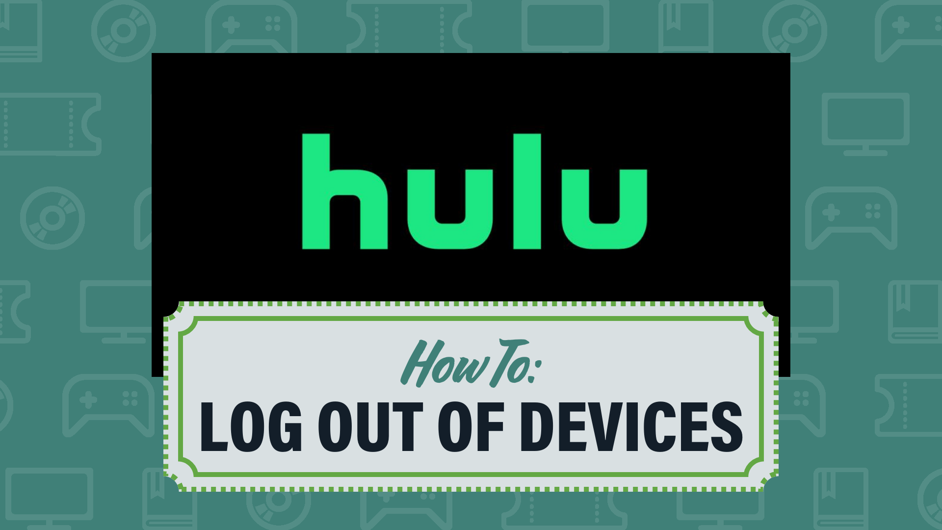 Parental Controls: Hulu - Plugged In