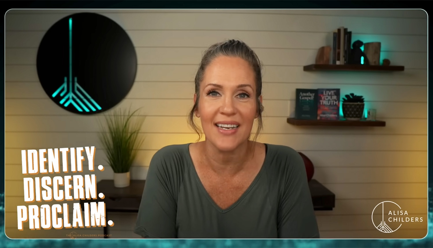 Alisa Childers - Plugged In