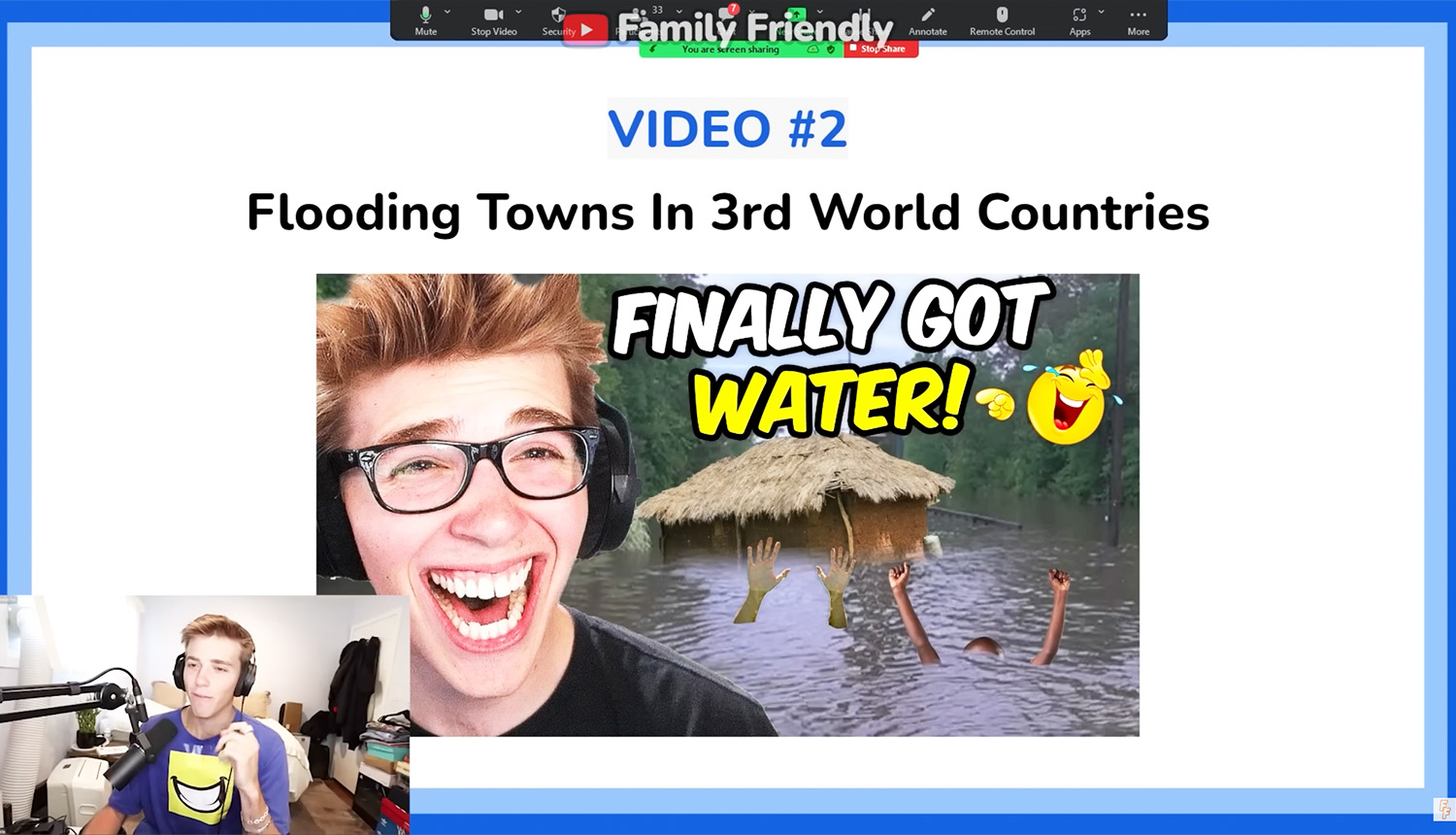 Family Friendly - Plugged In