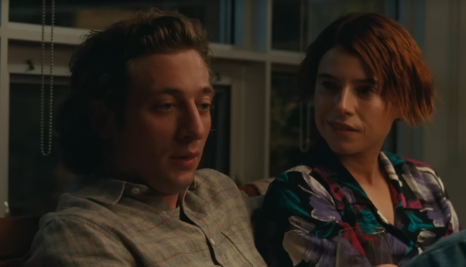 Fingernails - Plugged In