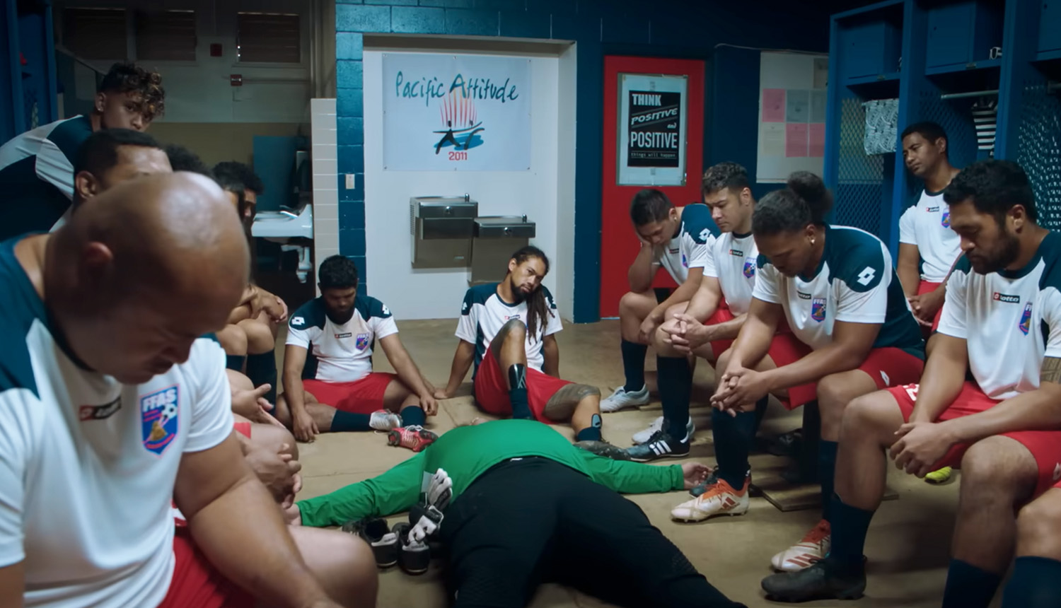 Next Goal Wins - Plugged In