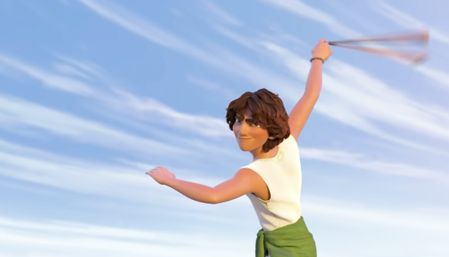 Young David Bible David's Anointing 1 Samuel 16:1 13 (Bible Lesson