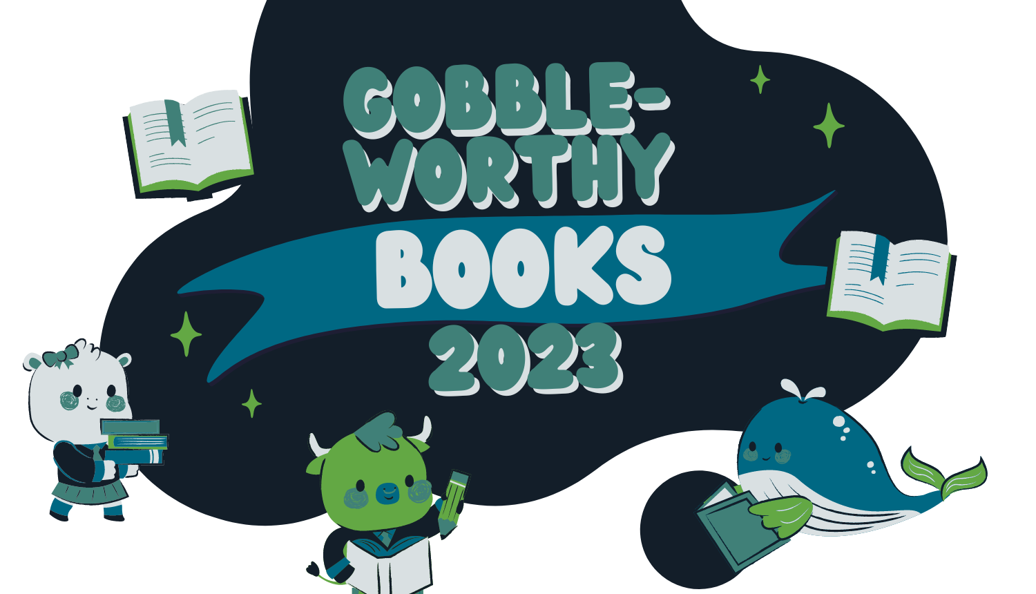 Gobble-Worthy Books 2023: Plugged In’s Yearly Picks - Plugged In