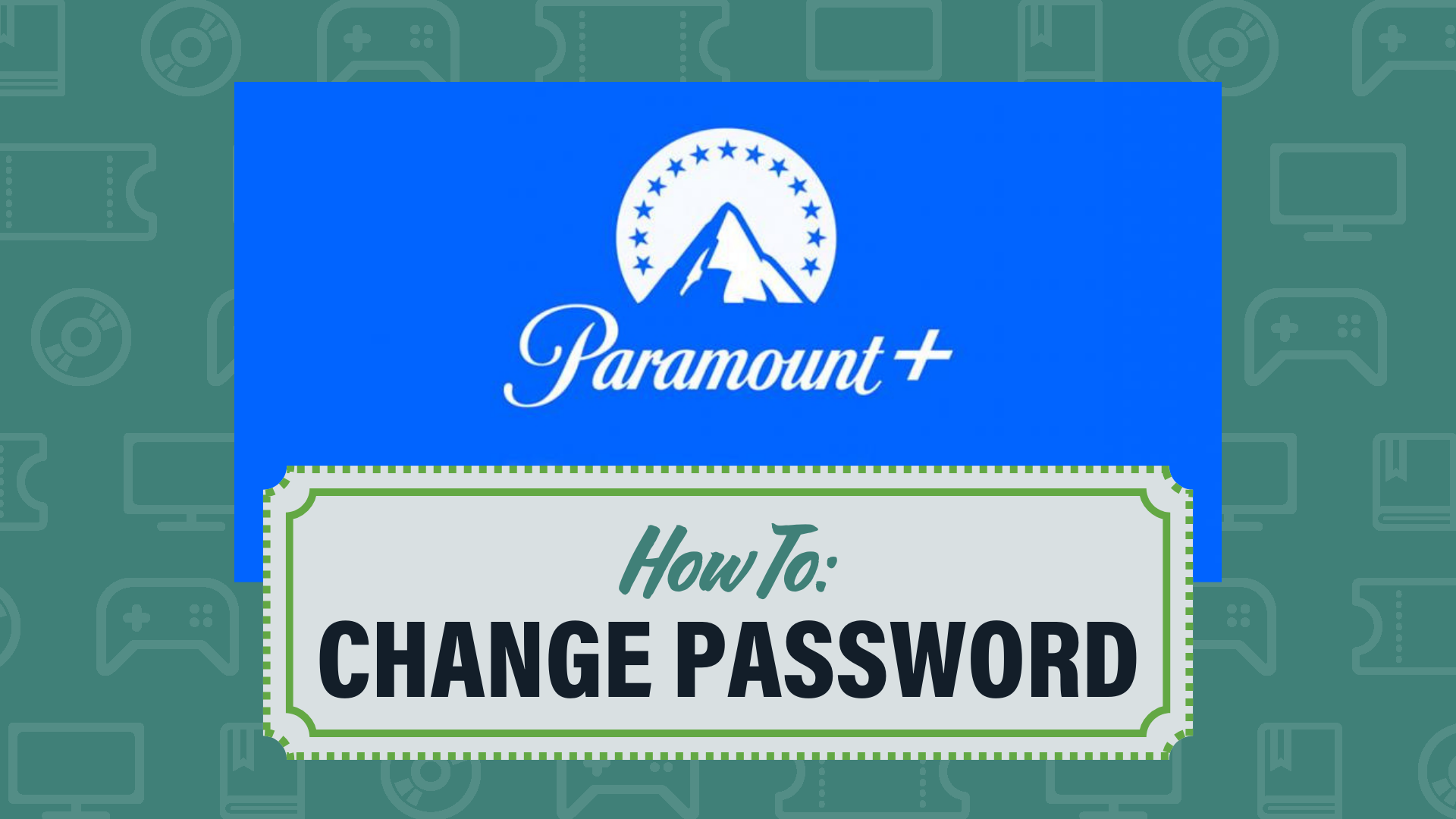Parental Controls: Paramount+ - Plugged In