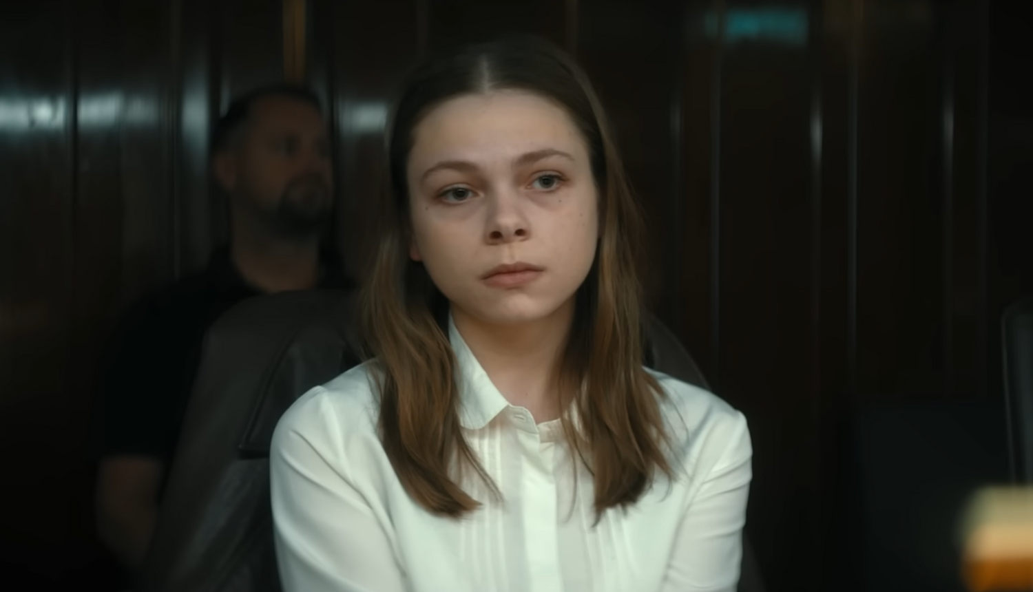 A Nearly Normal Family - Plugged In