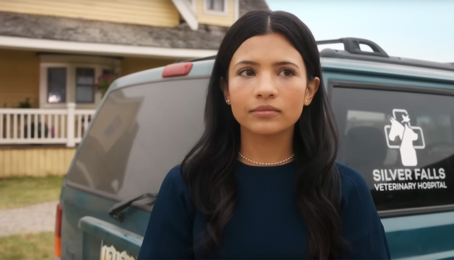 Past Life - Plugged In