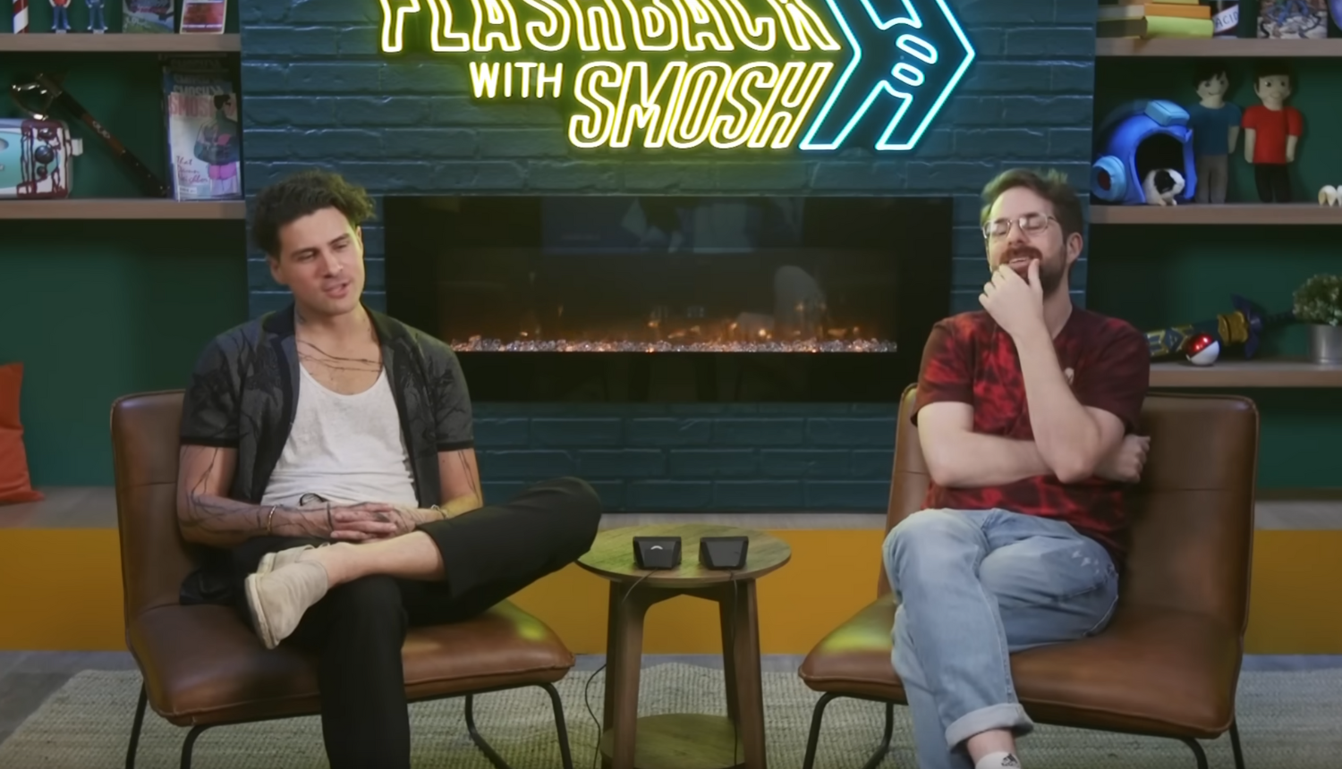 Smosh Movie Memes OUR GENERATION IS DOOMED: The Movie | Smosh Wiki