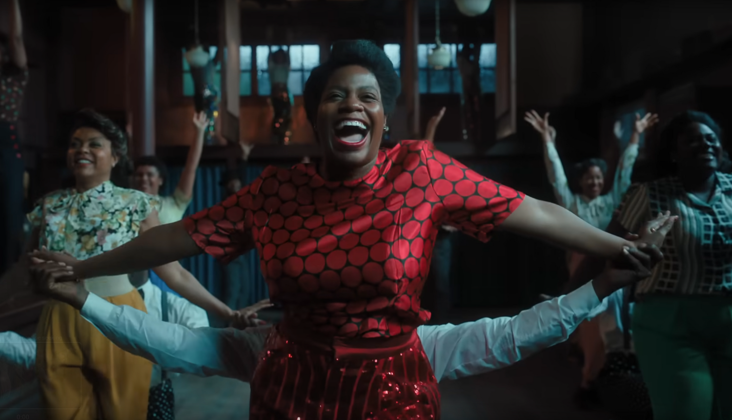 The Color Purple - Plugged In