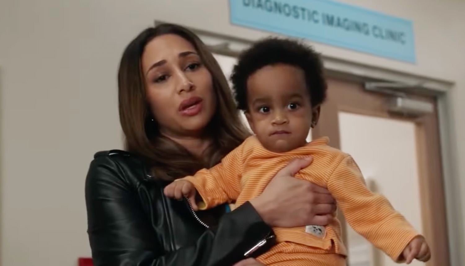 Children Ruin Everything - Plugged In