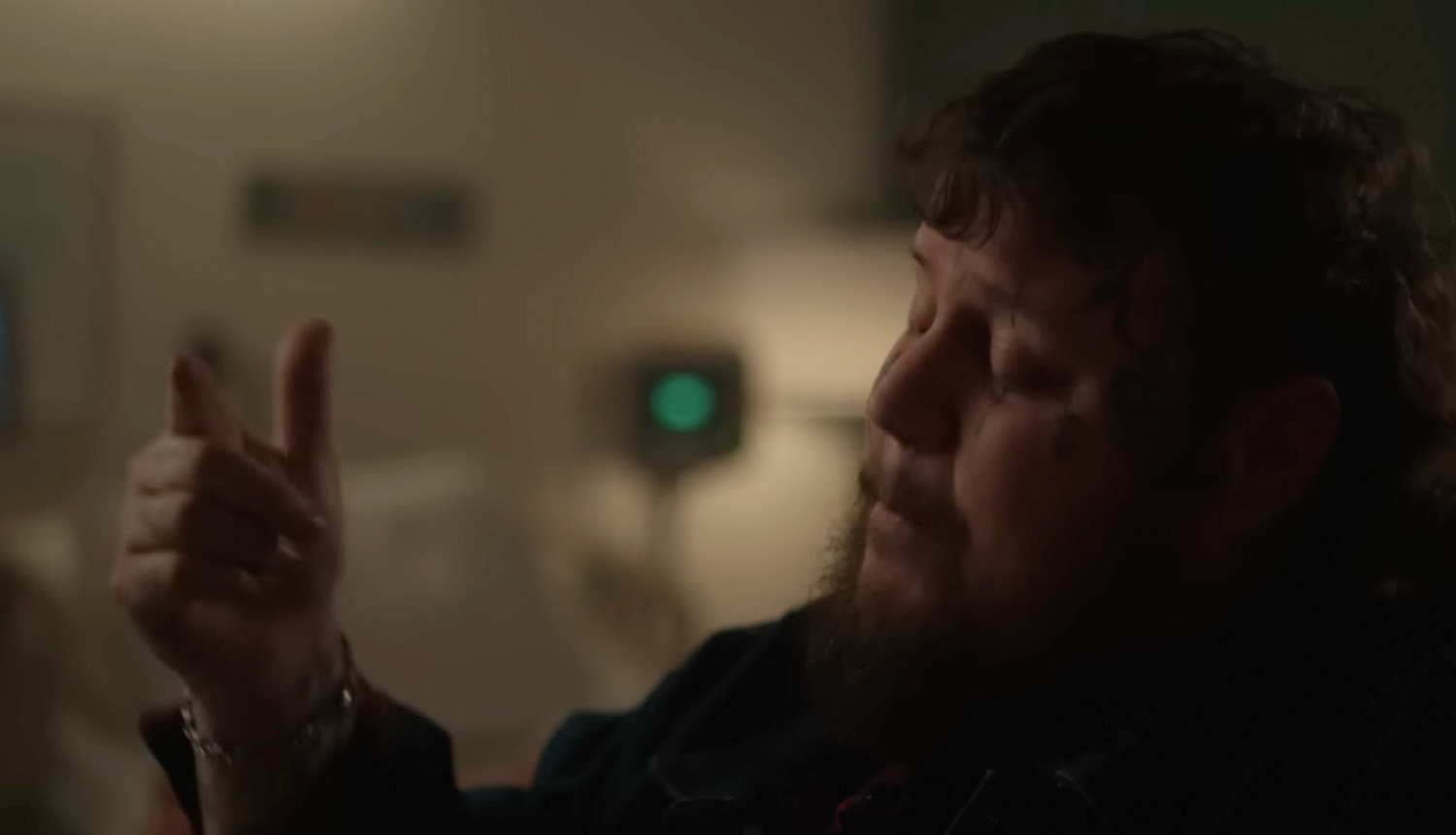 Need A Favor - Plugged In