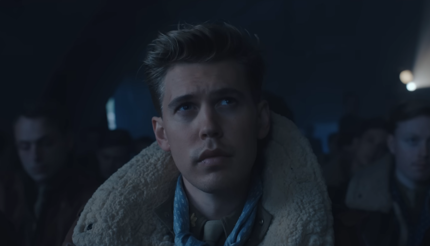 Masters of the Air - Plugged In