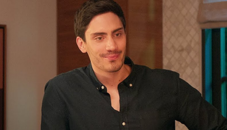 The Manny - Plugged In