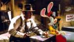 Who Framed Roger Rabbit - Plugged In