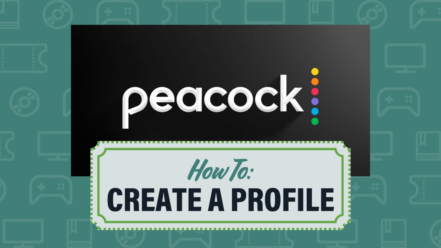 Parental Controls: Peacock - Plugged In