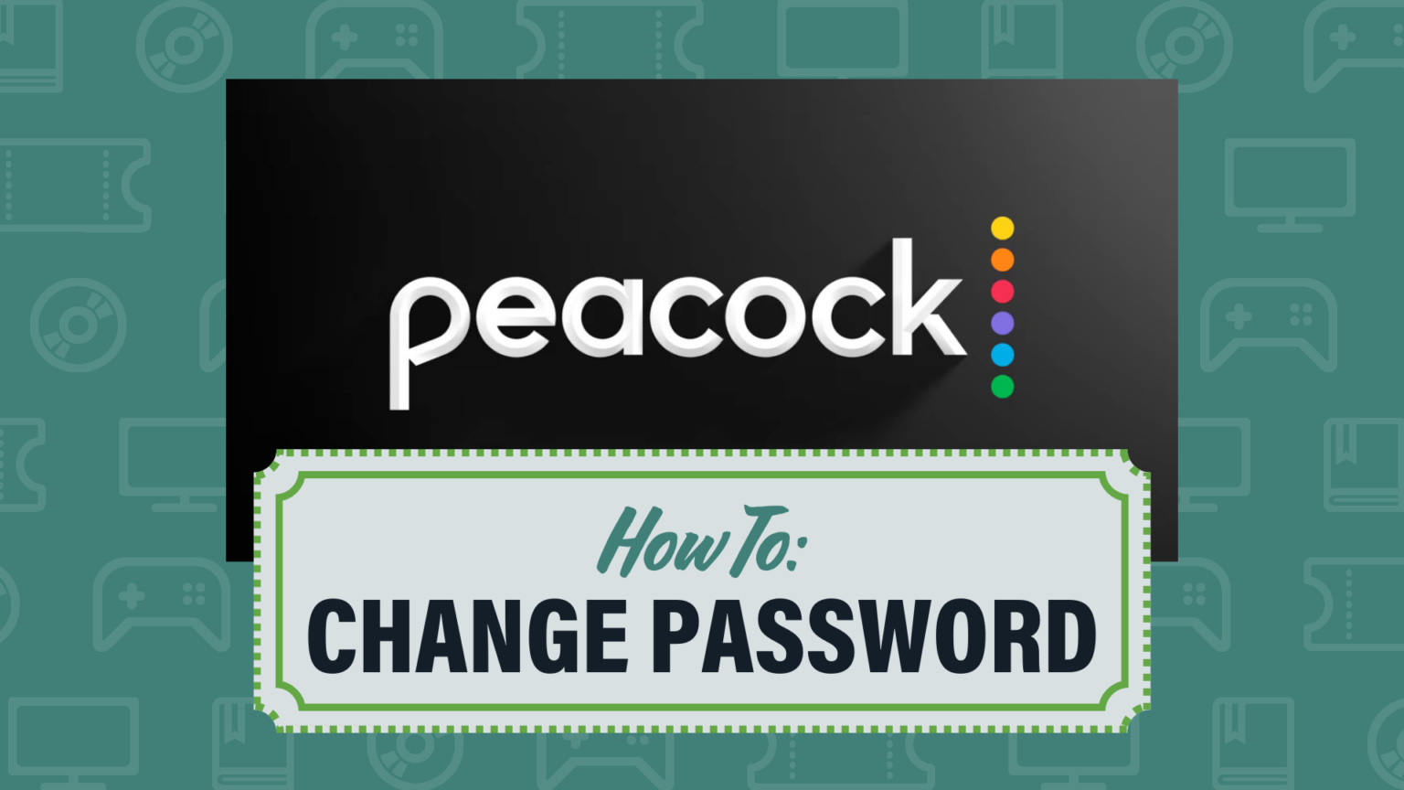 Parental Controls: Peacock - Plugged In