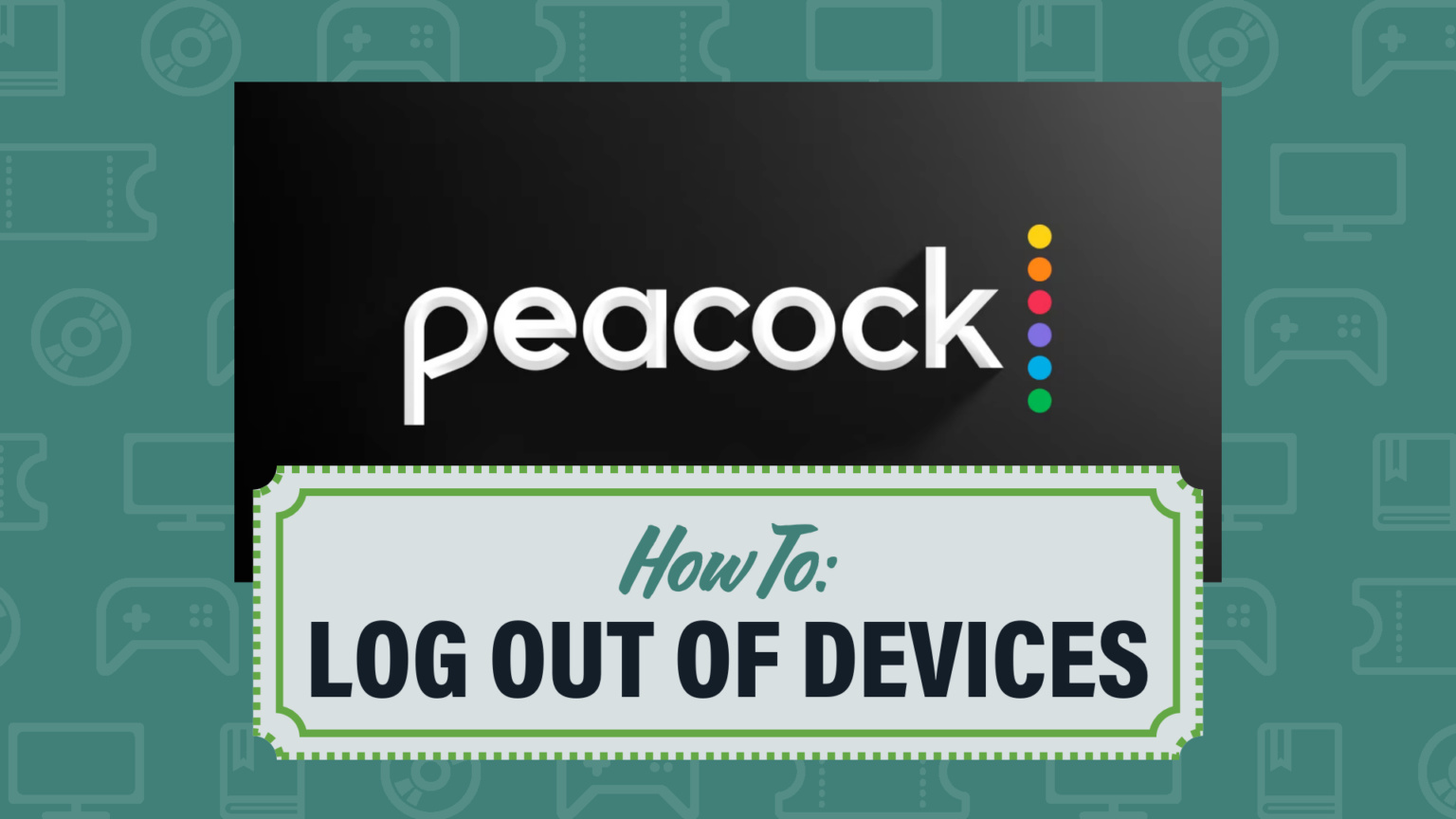 Parental Controls: Peacock - Plugged In