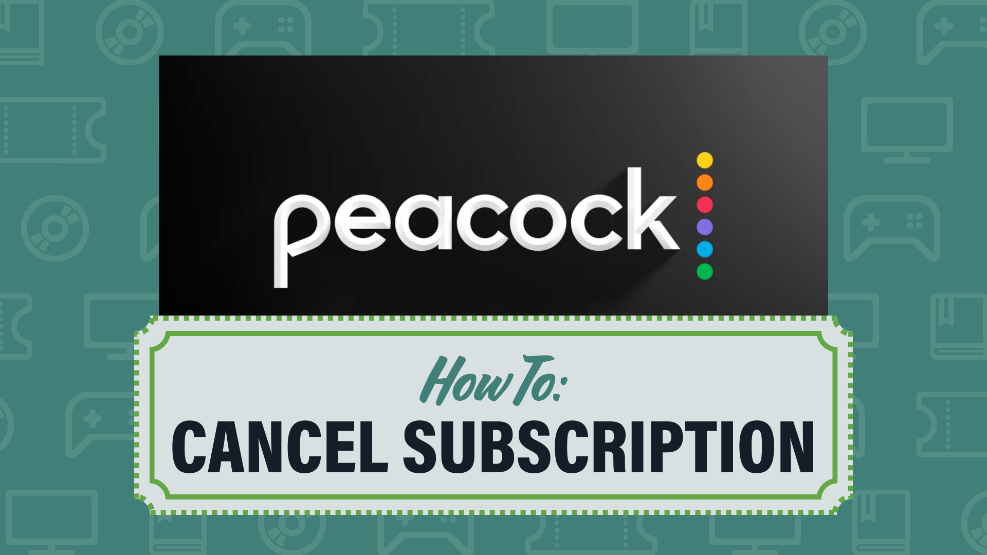 Parental Controls: Peacock - Plugged In