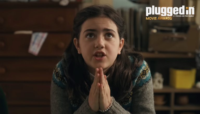 Plugged In Movie Awards: Best Movies for Teens (2024) - Plugged In