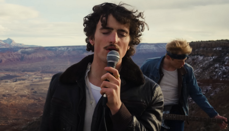 Beautiful Things - Plugged In