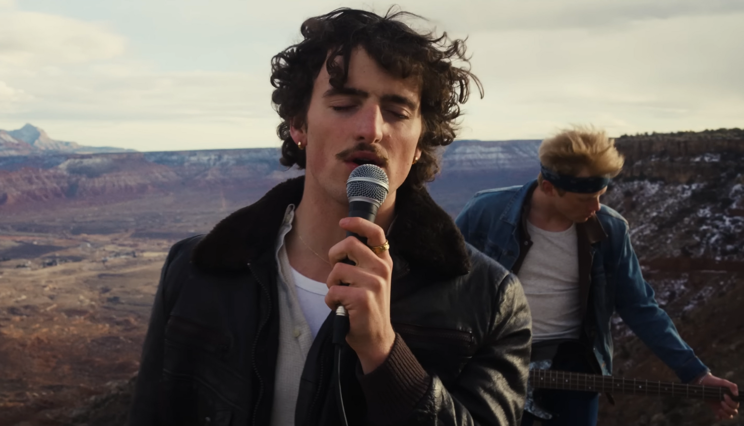 Beautiful Things - Plugged In