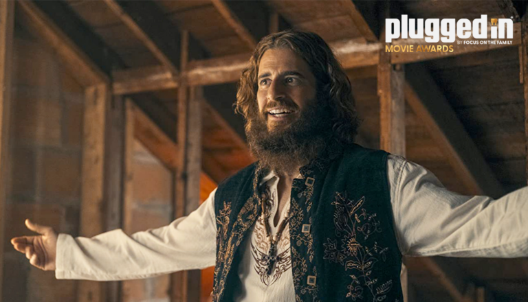Plugged In Movie Awards: Best Christian Movies (2024) - Plugged In