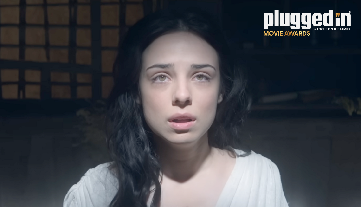 Plugged In Movie Awards: Best Christian Movies (2024) - Plugged In