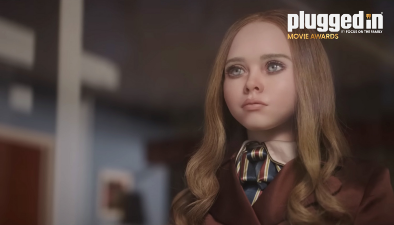 Plugged In Movie Awards: Best Movies for Adults (2024) - Plugged In