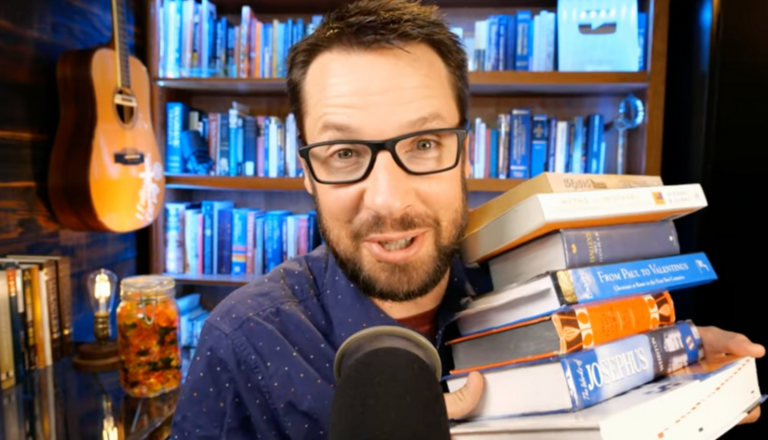 Mike Winger - Plugged In