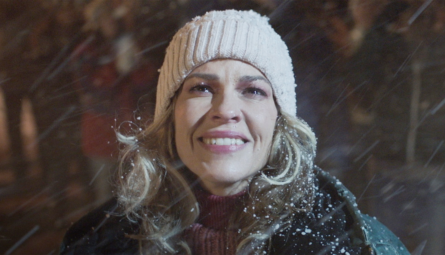 Ordinary Angels - Plugged In