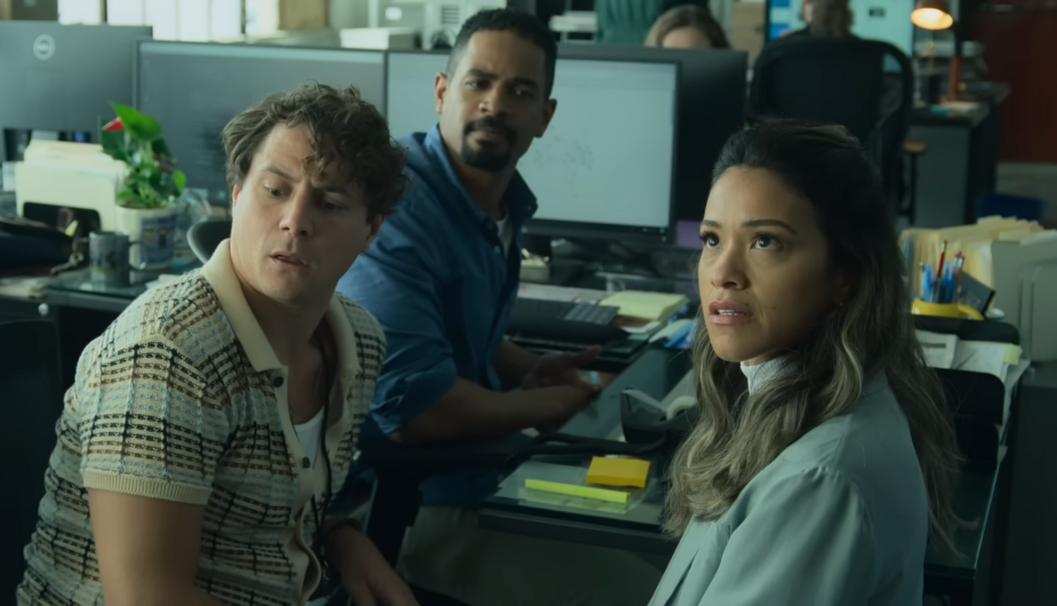 Movies Archive - Plugged In