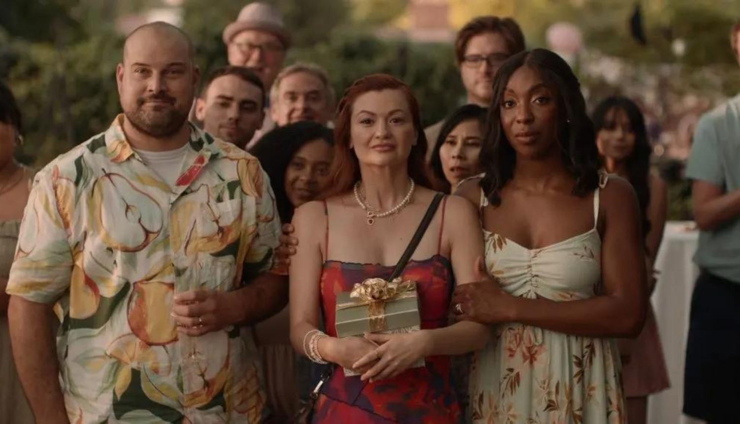 Scrambled - Plugged In