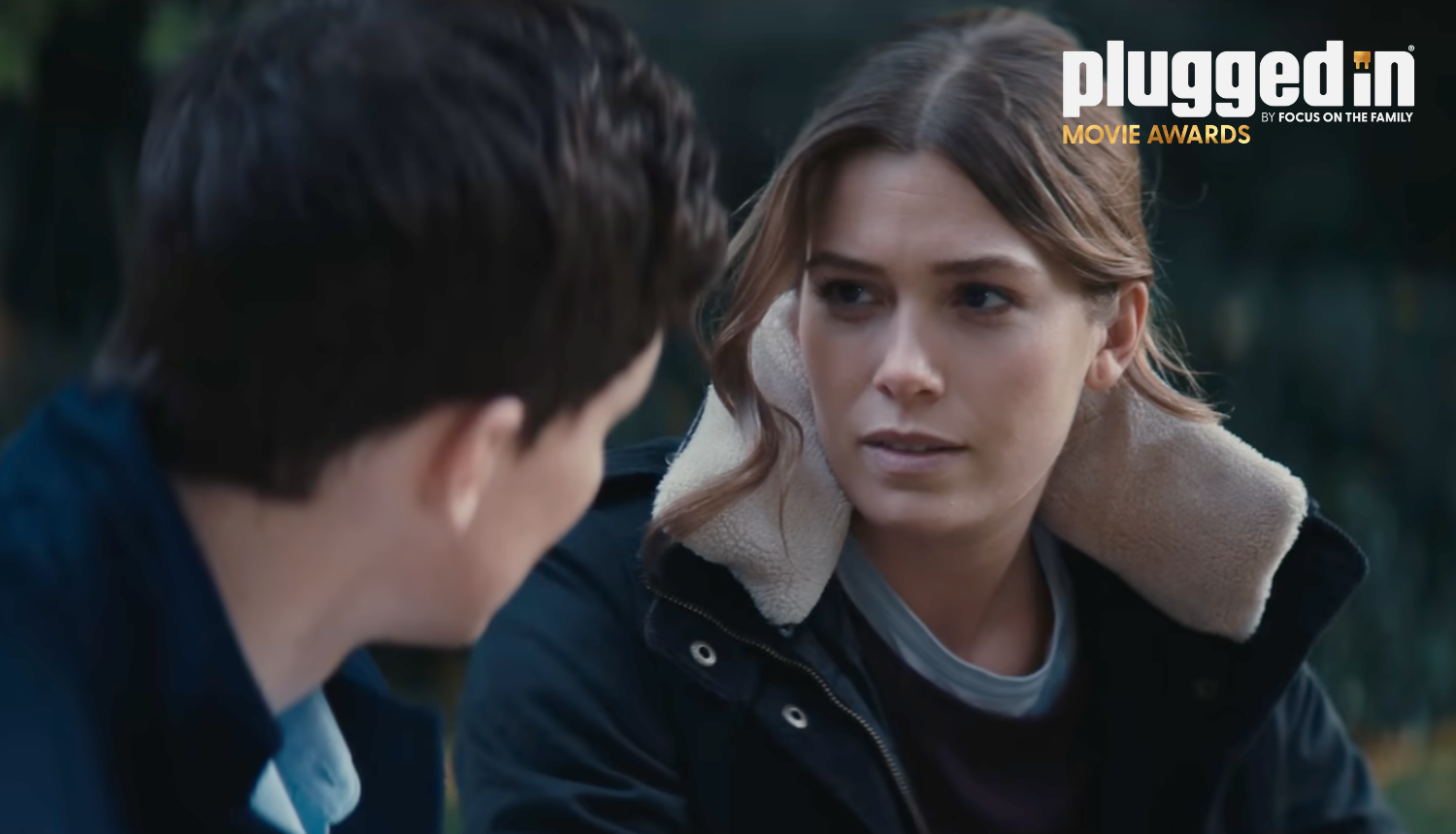 Plugged In Movie Awards: Best Christian Movies (2024) - Plugged In