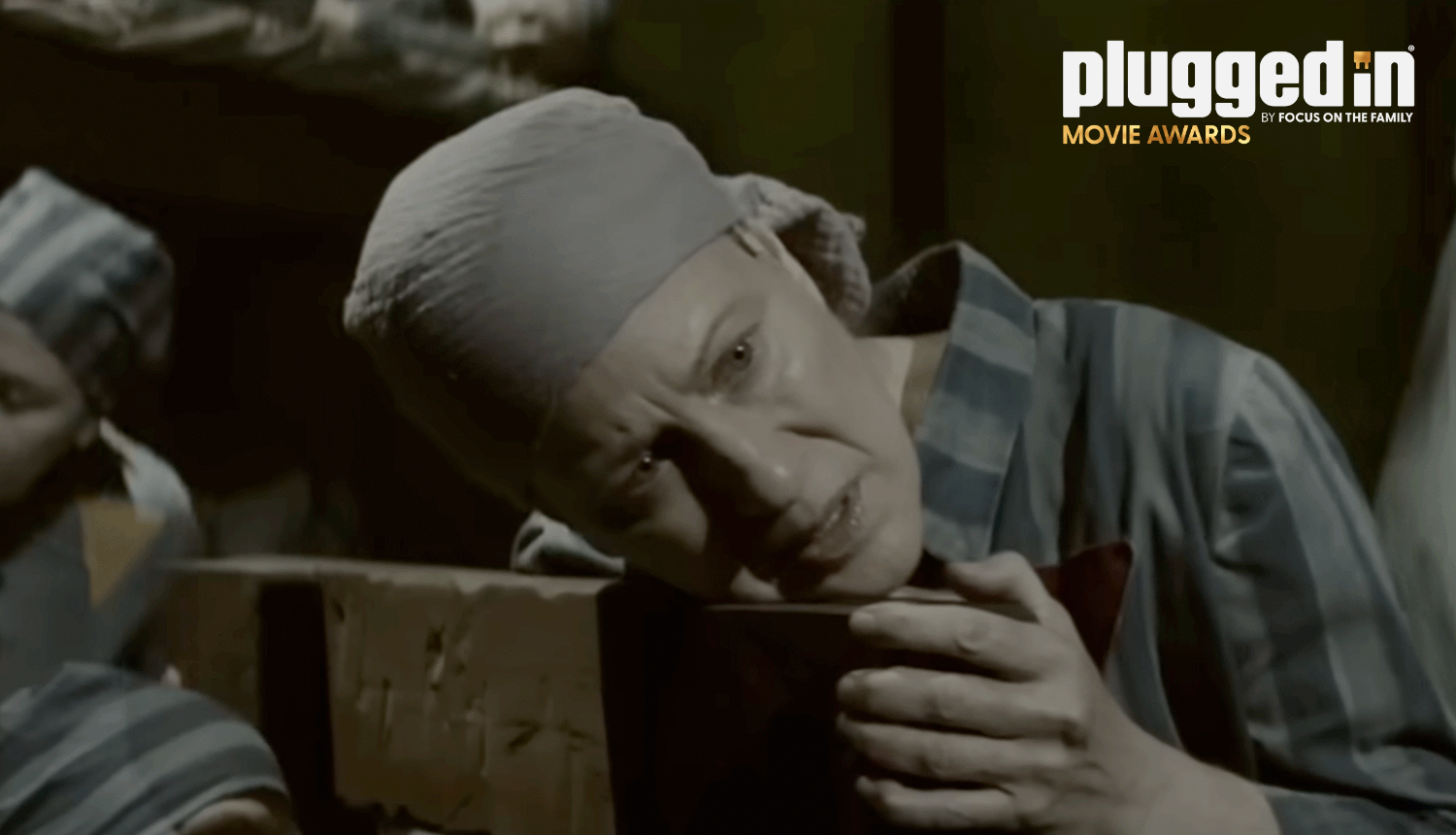 Plugged In Movie Awards: Best Christian Movies (2024) - Plugged In