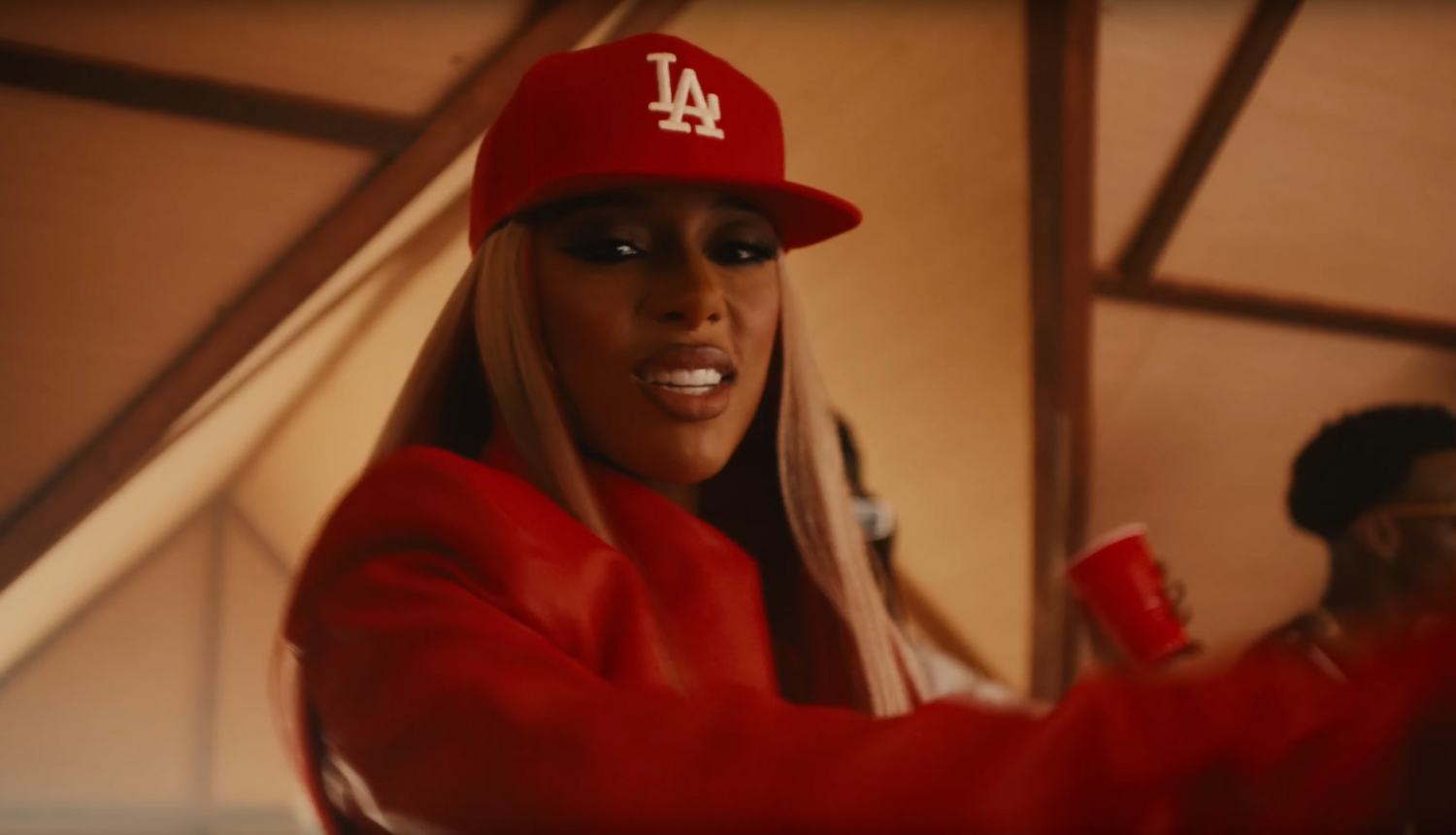 On My Mama - Plugged In