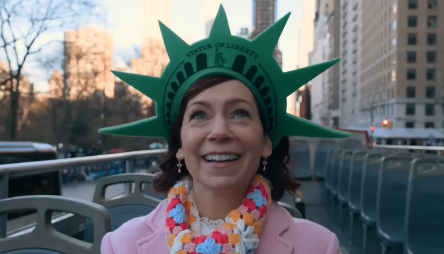 Elsbeth - Plugged In