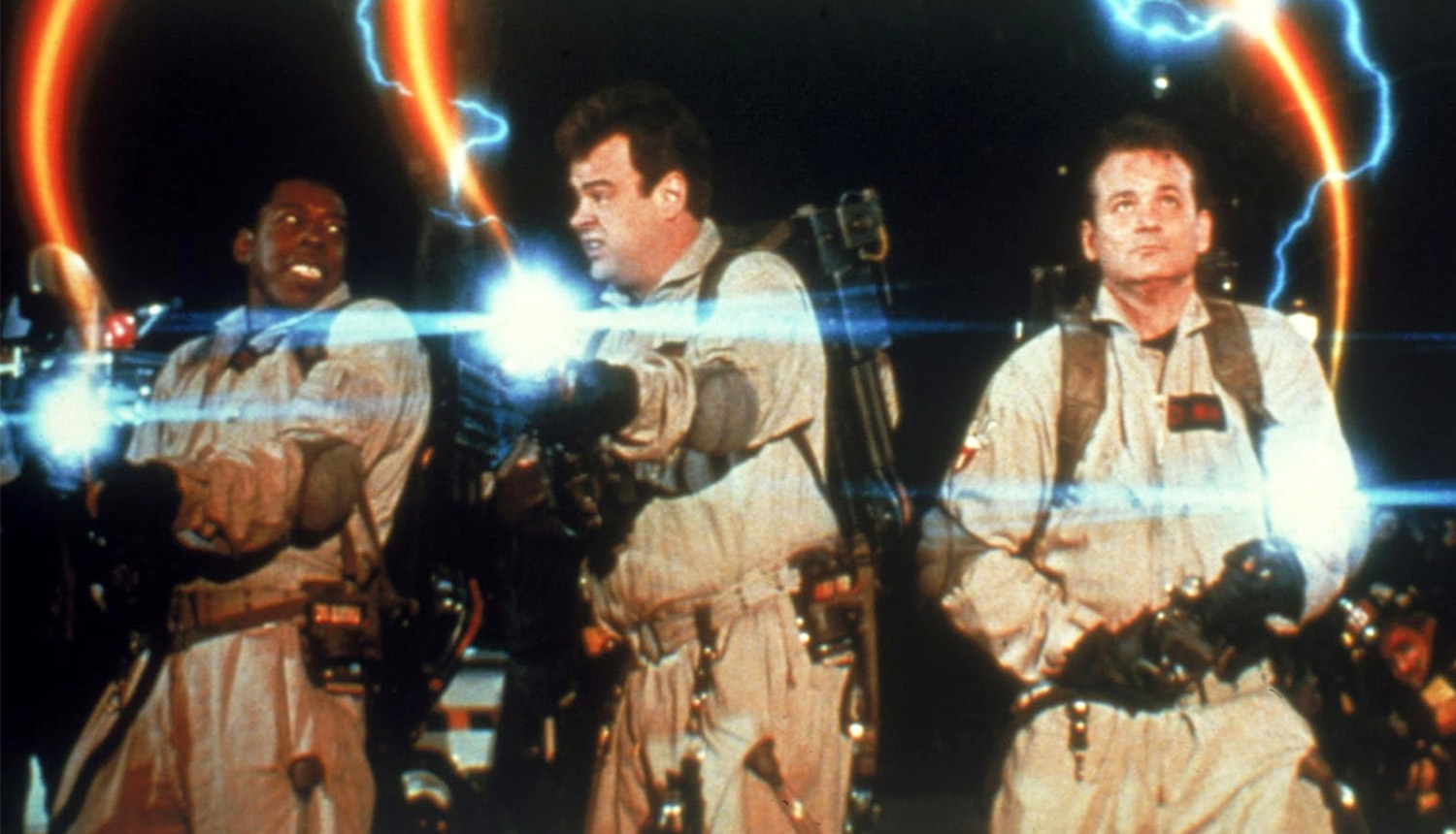 Ghostbusters II - Plugged In