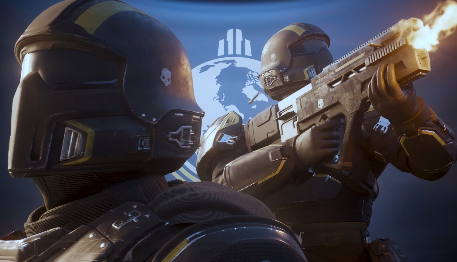 Review - Helldivers 2 - Gamerview🍒 Encontre o melhor site para apostas ... Review - Helldivers 2 - Gamerview🍒 Encontre o melhor site para apostas ...