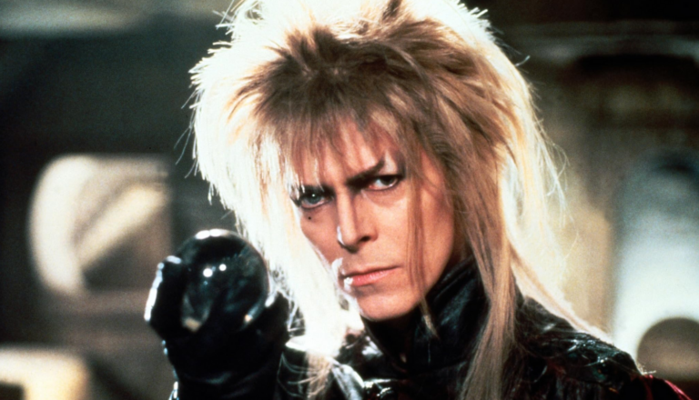 Labyrinth - Plugged In