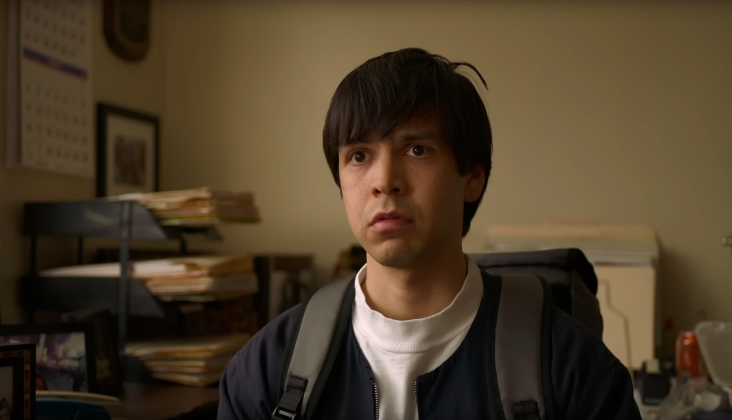 Problemista - Plugged In