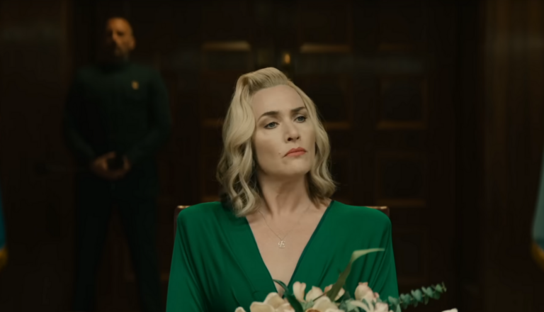 The Regime - Plugged In