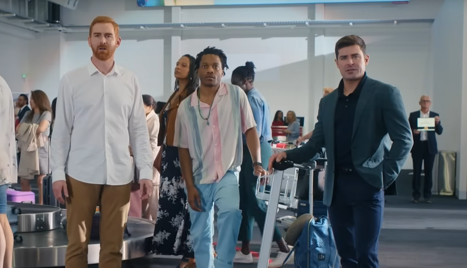 Ricky Stanicky - Plugged In