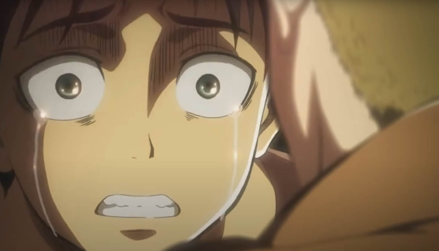 Attack on Titan - Plugged In