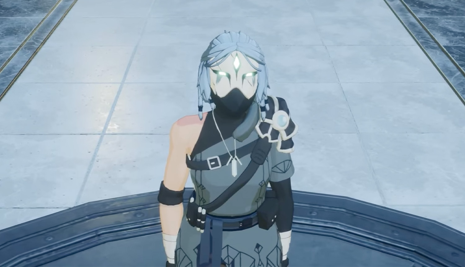 Ereban: Shadow Legacy - Plugged In